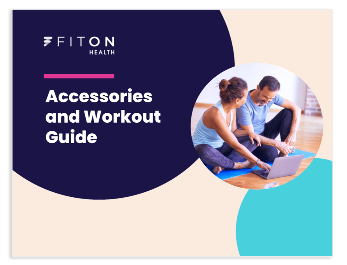 FitOn Health | Medicare At Home Options