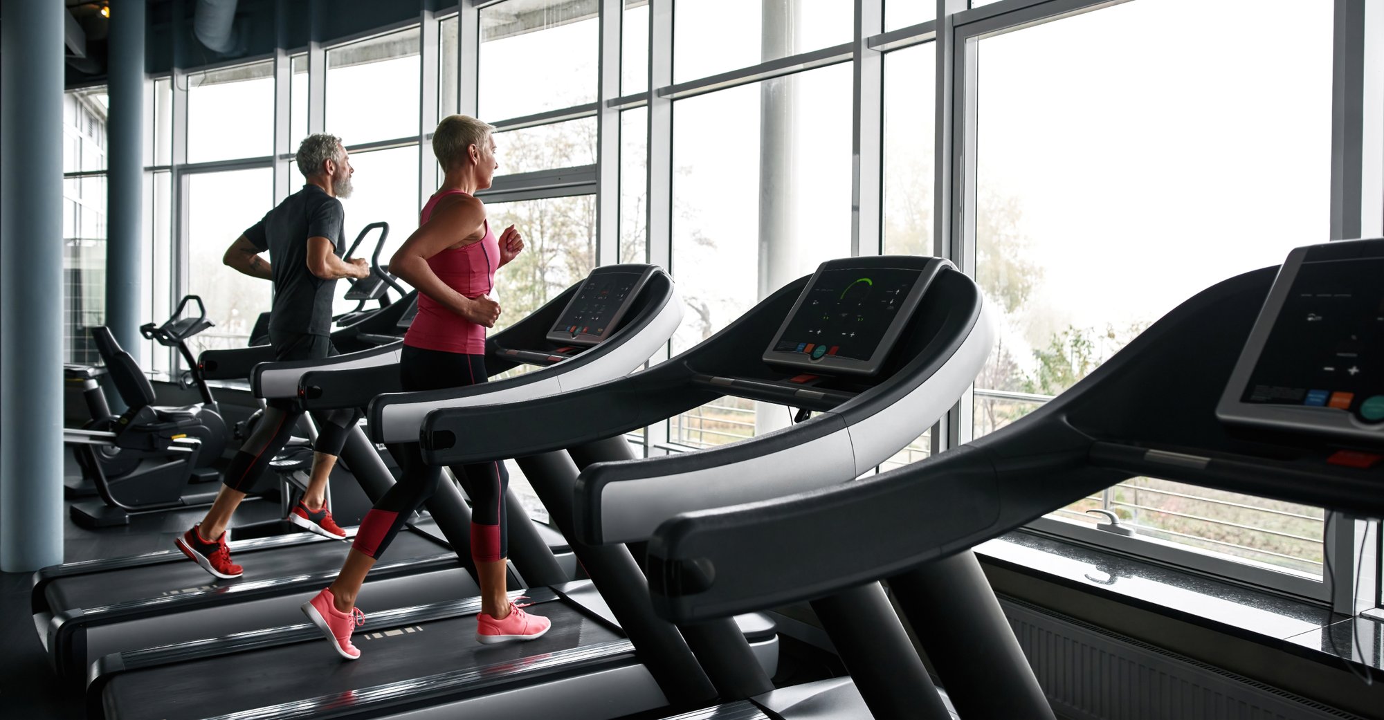 The Future of Fitness Networks and Flex Cards is Here