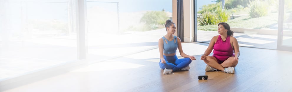 Fitness Experiences | FitOn Health