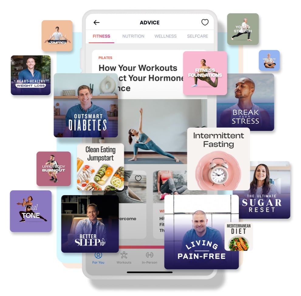 Fitness Facility Partner Program through Corporate Wellness FitOn