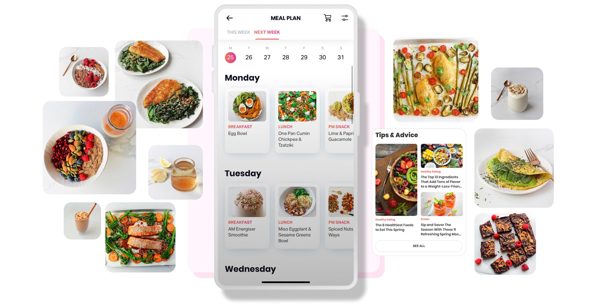 FitOn Health | Weight Loss Companion