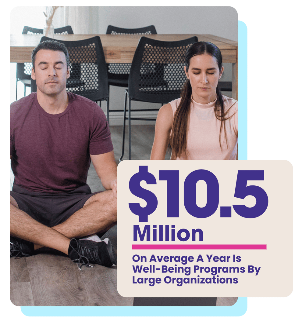 Holistic Workplace Wellness Programs That Drive Engagement | FitOn Health