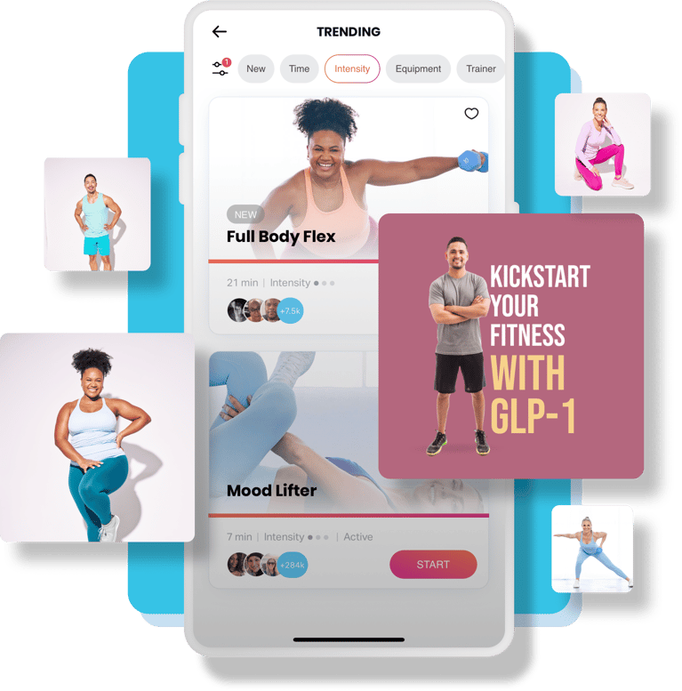 FitOn Health | Weight Loss Companion