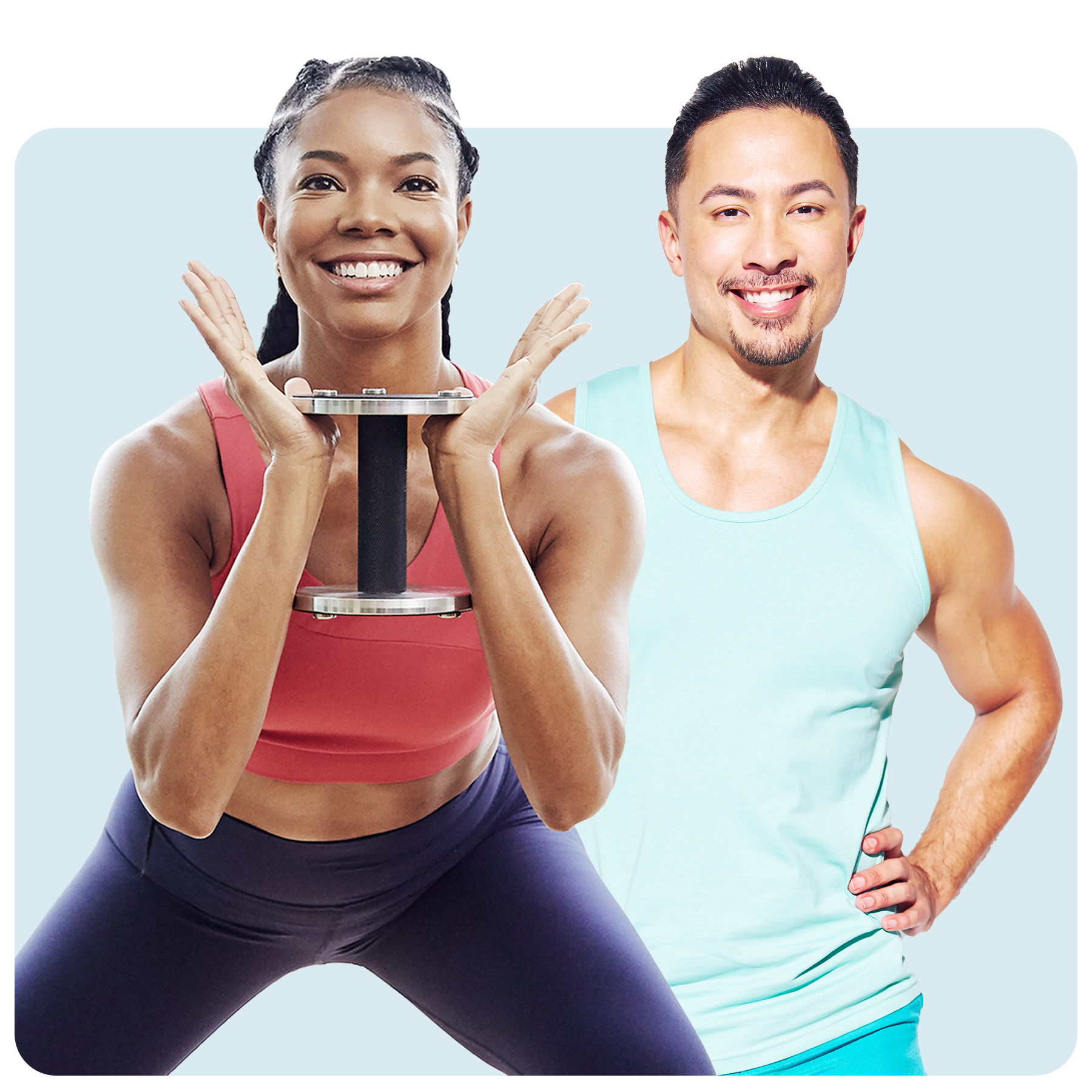 Solutions | FitOn Health