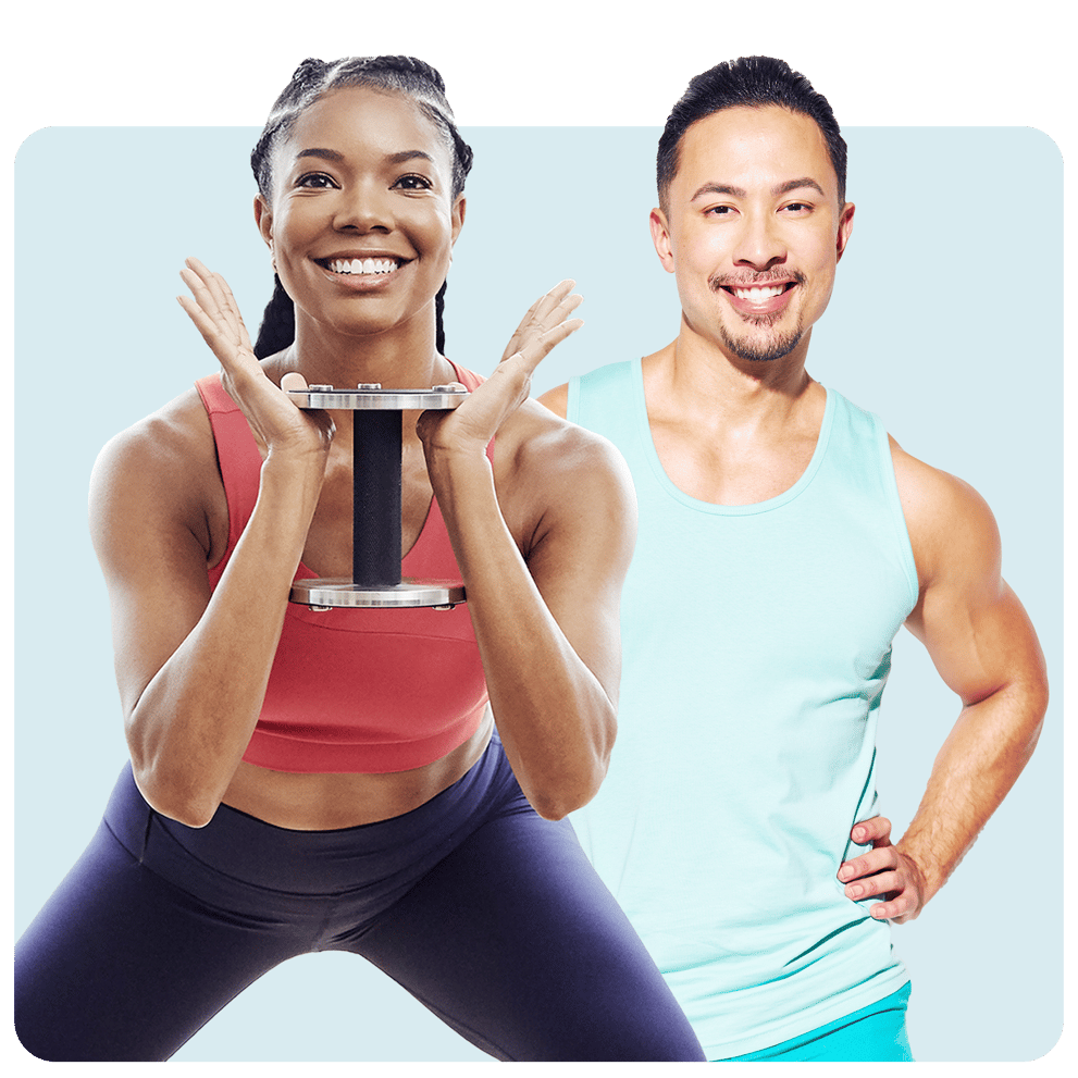 Solutions | FitOn Health