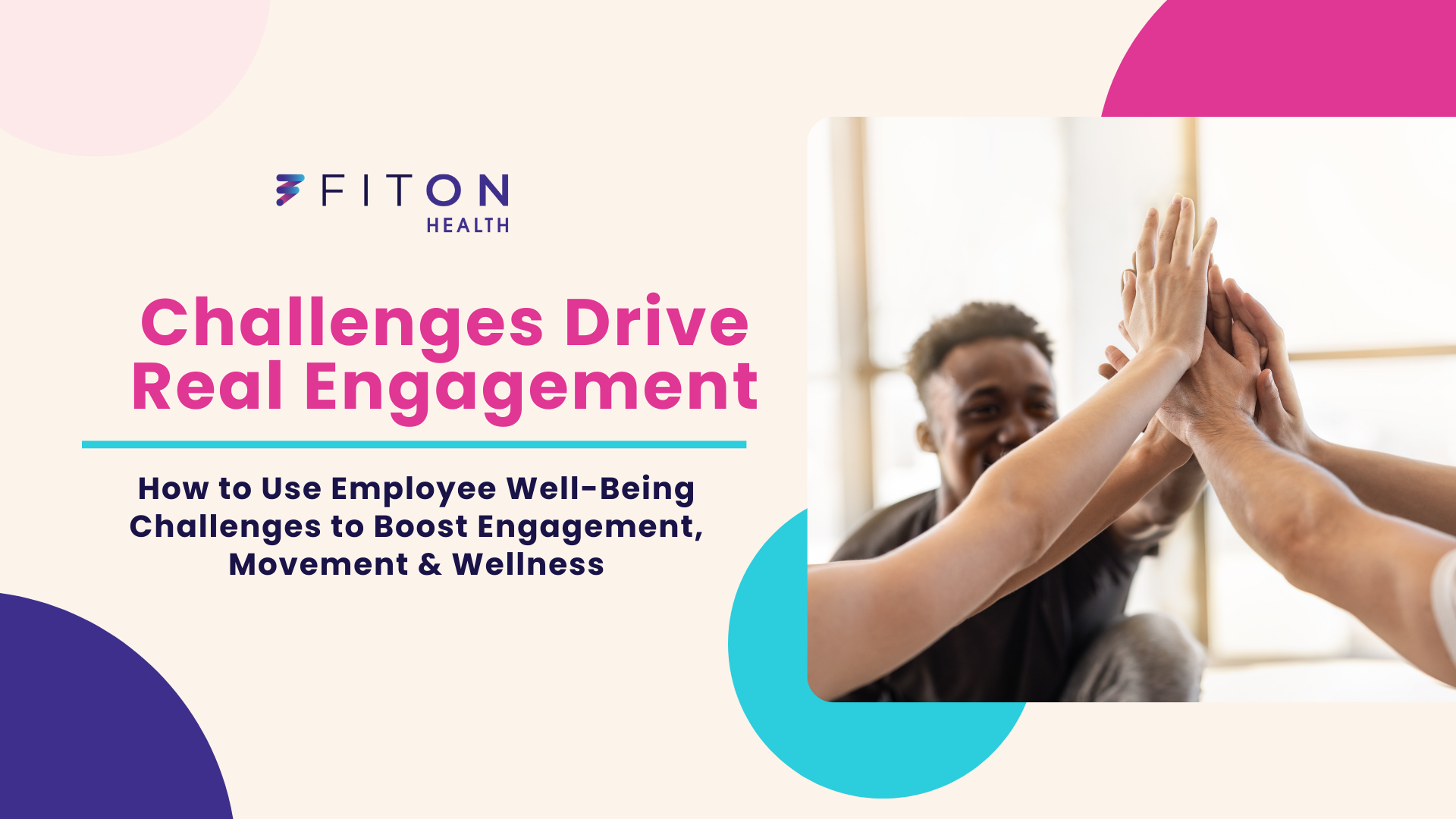 A Complete Guide to Employee Well-Being Challenges