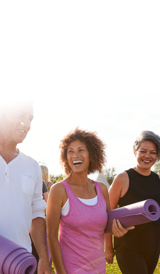 FitOn Health Resources and Guides