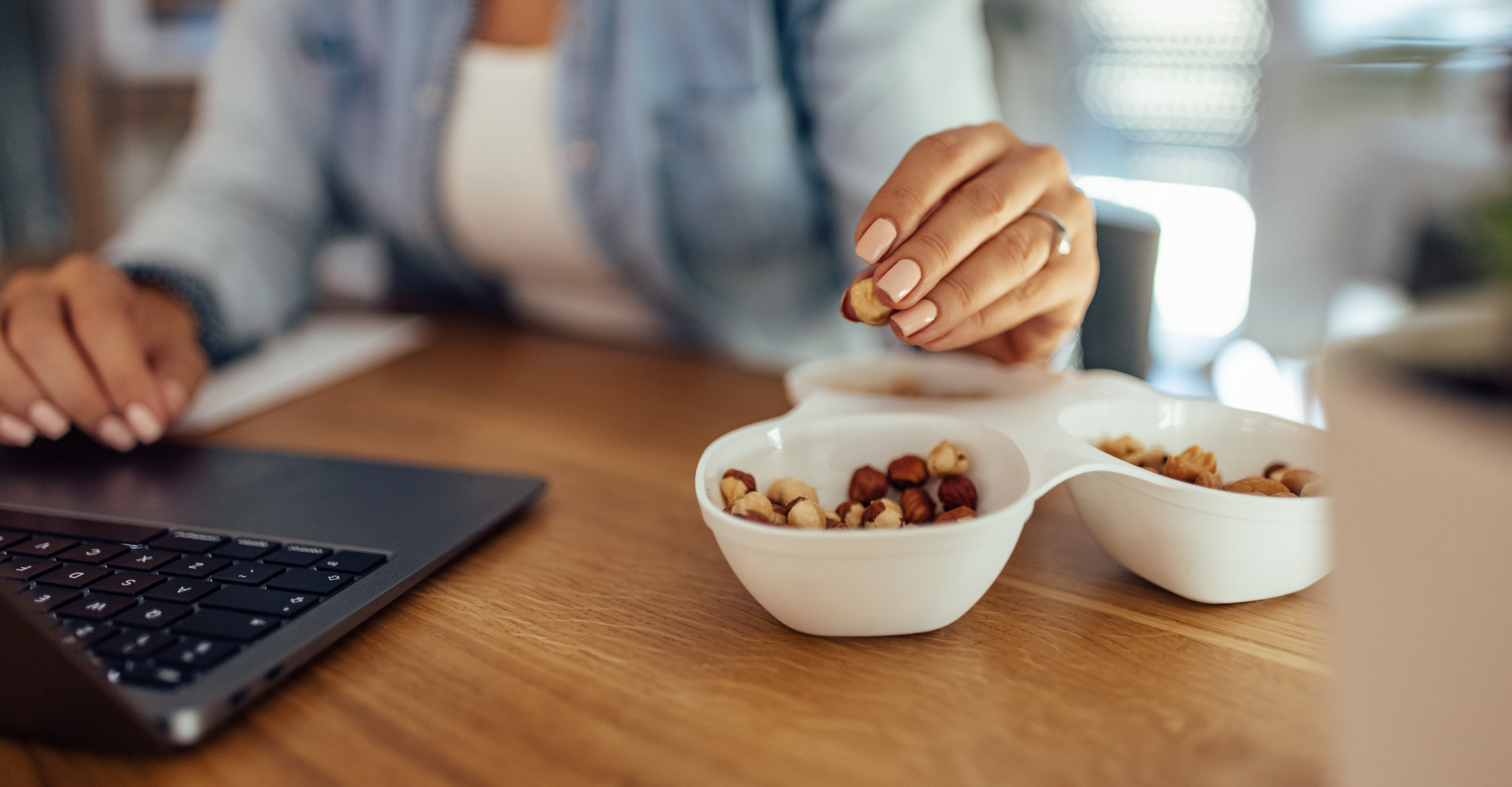 Boosting Employee Productivity Through Nutrition: A Key to Success