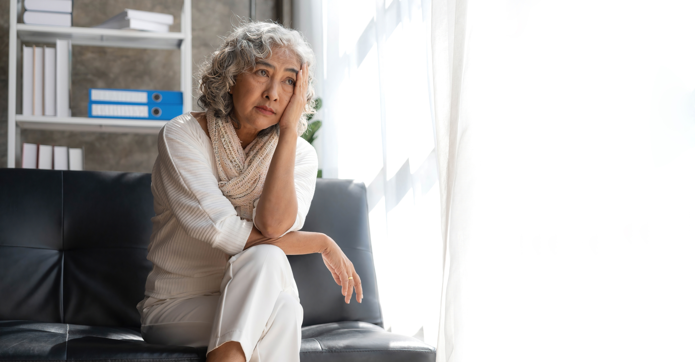 Combatting Loneliness in Seniors: Medicare's Vital Role