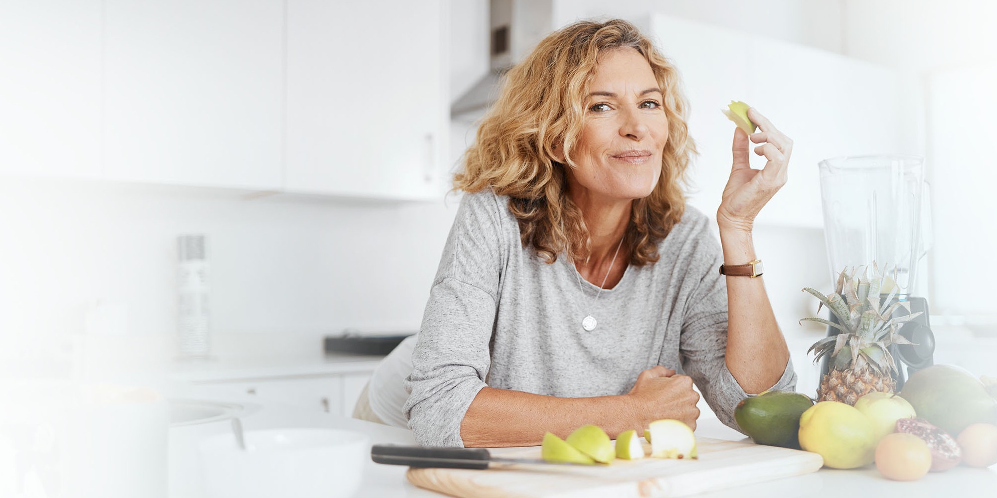 Preventative Healthcare